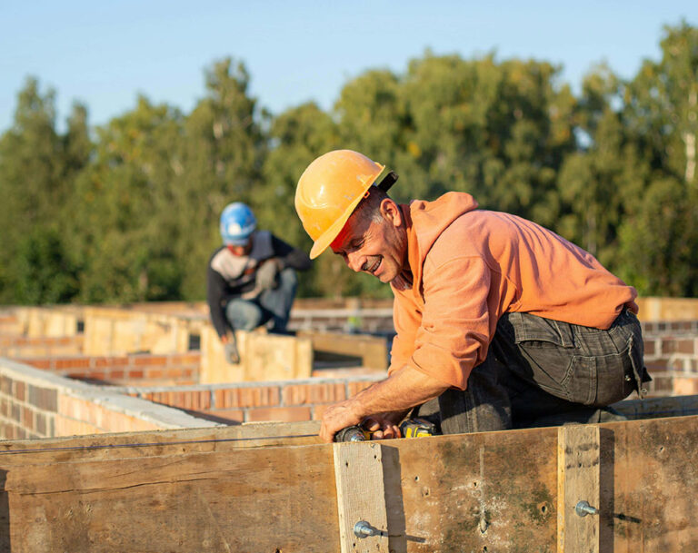 Vacantes - Working Link